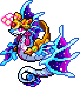 Takchaka | Dragon Village Collection Wiki | Fandom