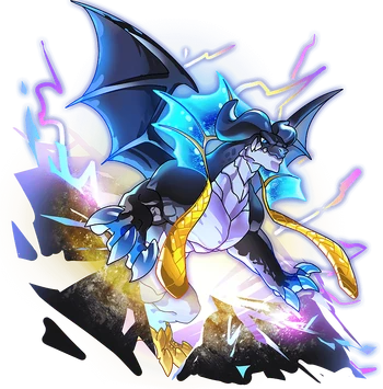 Sigma | Dragon Village Collection Wiki | Fandom