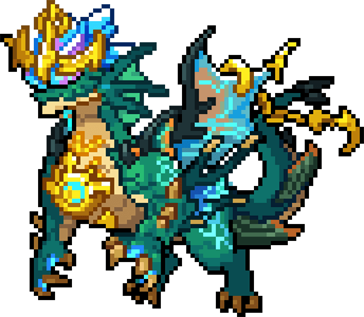 Neptune | Dragon Village Collection Wiki | Fandom