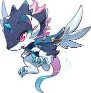 Mirinae | Dragon Village Collection Wiki | Fandom
