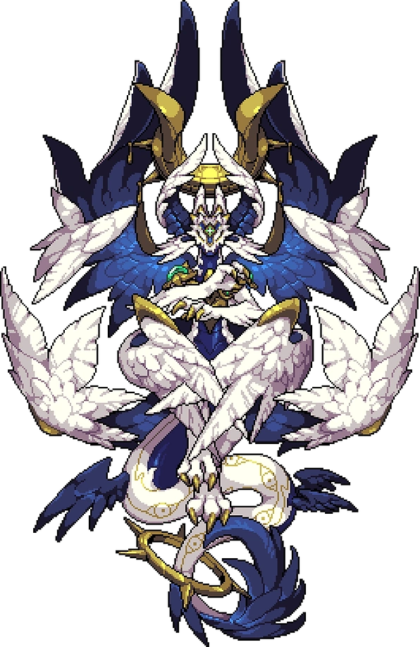 Invocation | Dragon Village Collection Wiki | Fandom