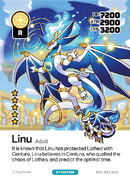 Linu | Dragon Village Collection Wiki | Fandom