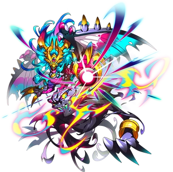 Non | Dragon Village Collection Wiki | Fandom