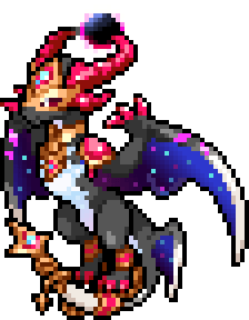 Plutino | Dragon Village Collection Wiki | Fandom