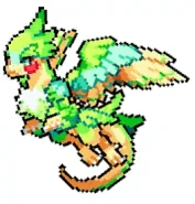 Applecheek | Dragon Village Collection Wiki | Fandom