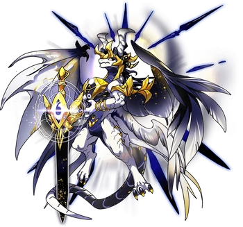 Janus | Dragon Village Collection Wiki | Fandom