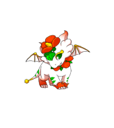 Flower Dragon | Dragon Village Collection Wiki | Fandom