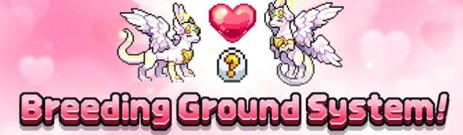 Breeding | Dragon Village Collection Wiki | Fandom