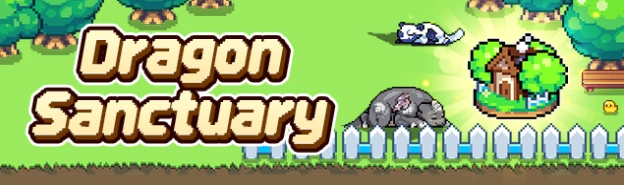 Dragon Sanctuary | Dragon Village Collection Wiki | Fandom