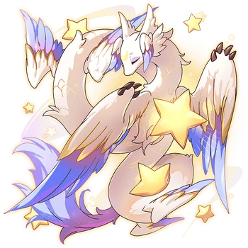 Starry Dragon | Dragon Village Collection Wiki | Fandom