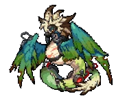 Zael Delta | Dragon Village Collection Wiki | Fandom