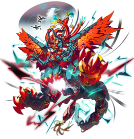 Proto Alpha | Dragon Village Collection Wiki | Fandom