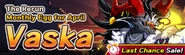 Vaska | Dragon Village Collection Wiki | Fandom