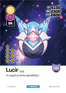 Lucir | Dragon Village Collection Wiki | Fandom