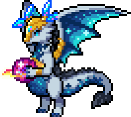 Taygeta | Dragon Village Collection Wiki | Fandom