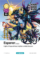 Esperer | Dragon Village Collection Wiki | Fandom