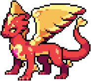 Cupid | Dragon Village Collection Wiki | Fandom