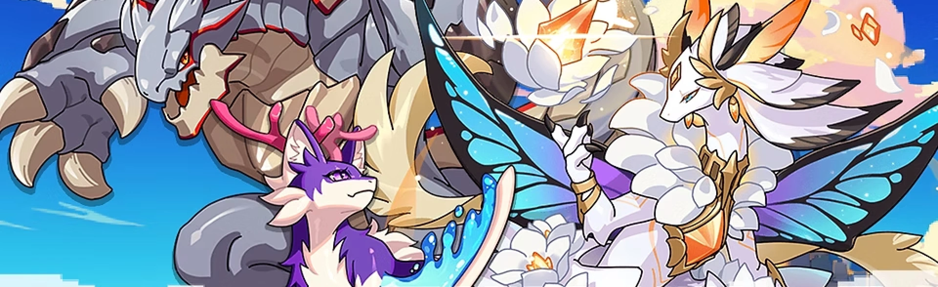 Dragon Village Collection Wiki | Fandom