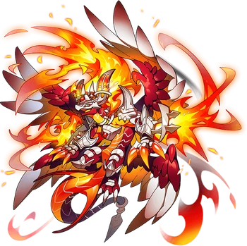 Surtr | Dragon Village Collection Wiki | Fandom