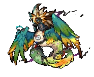 Zael Delta | Dragon Village Collection Wiki | Fandom