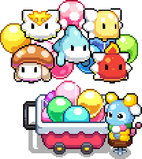 Dragon Village Collection Wiki | Fandom