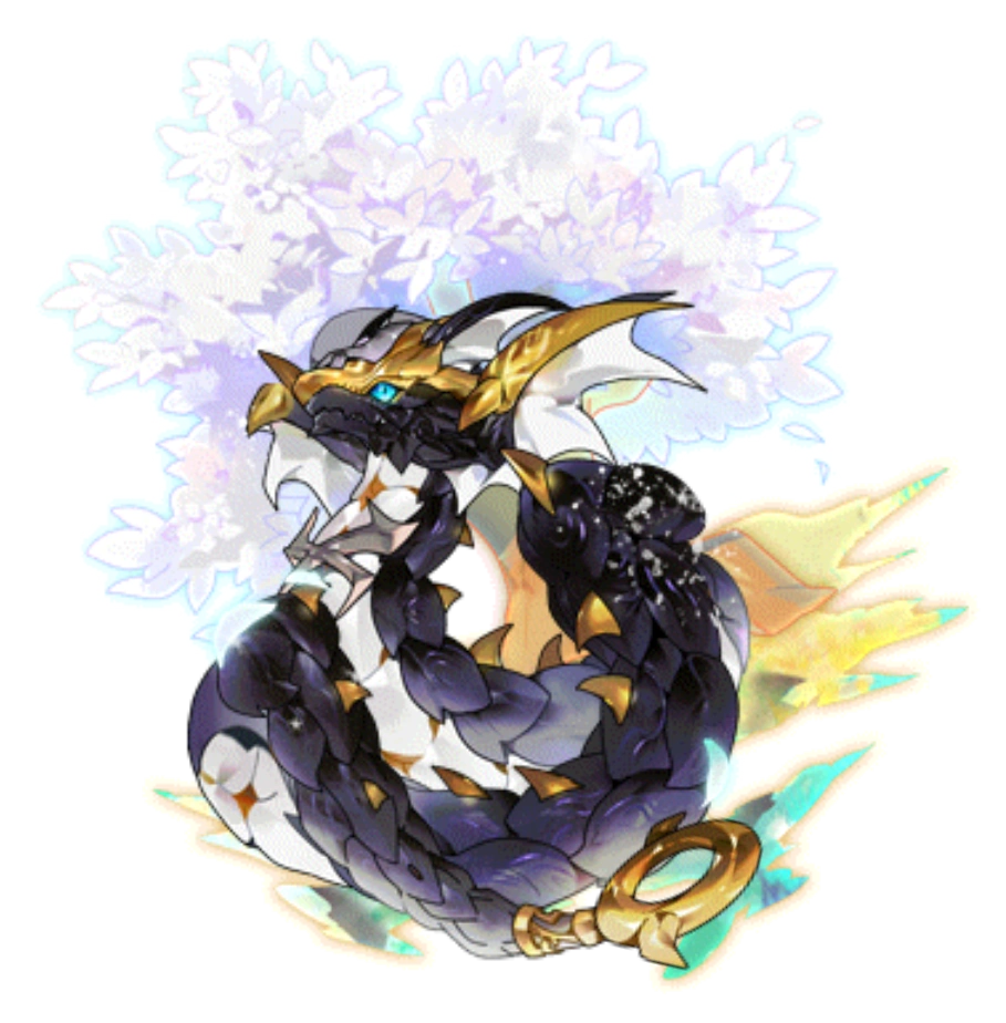 Jormungandr | Dragon Village Collection Wiki | Fandom