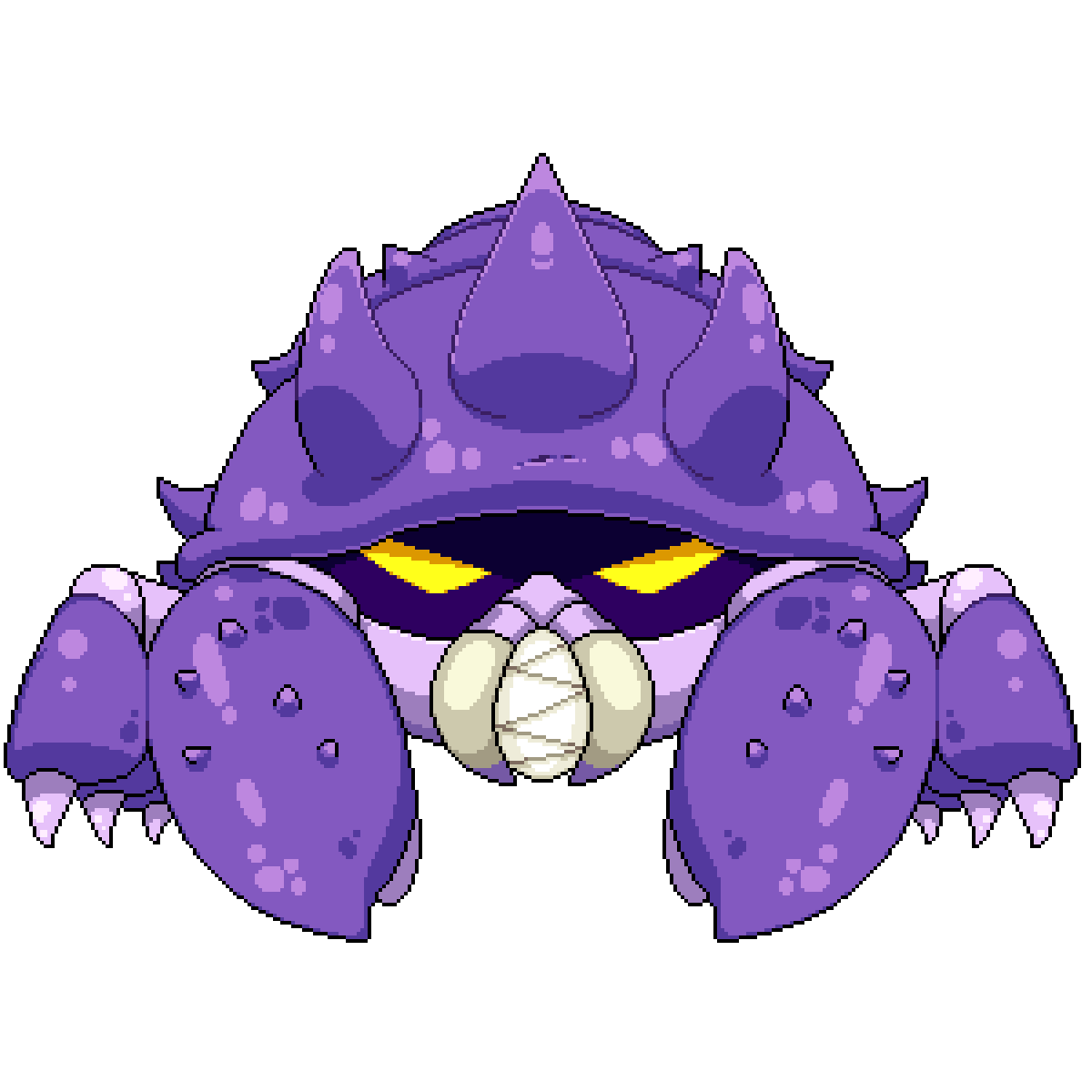 Demon Shelter | Dragon Village Collection Wiki | Fandom