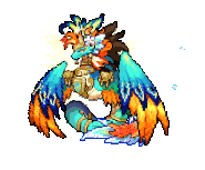 Zael Delta | Dragon Village Collection Wiki | Fandom