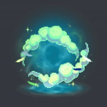 Graceful | Dragon Village Collection Wiki | Fandom