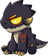 Rekmall | Dragon Village Collection Wiki | Fandom