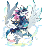 Mirinae | Dragon Village Collection Wiki | Fandom