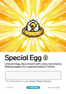 Card Codes | Dragon Village Collection Wiki | Fandom