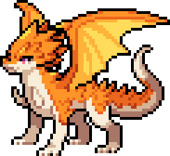 Spine Dragon | Dragon Village Collection Wiki | Fandom