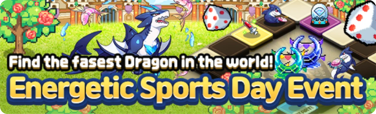 Events | Dragon Village Collection Wiki | Fandom