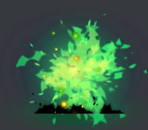 Frail | Dragon Village Collection Wiki | Fandom