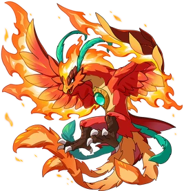Jujak | Dragon Village Collection Wiki | Fandom