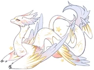 Starry Dragon | Dragon Village Collection Wiki | Fandom