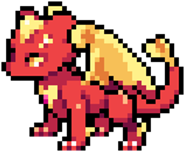 Cupid | Dragon Village Collection Wiki | Fandom