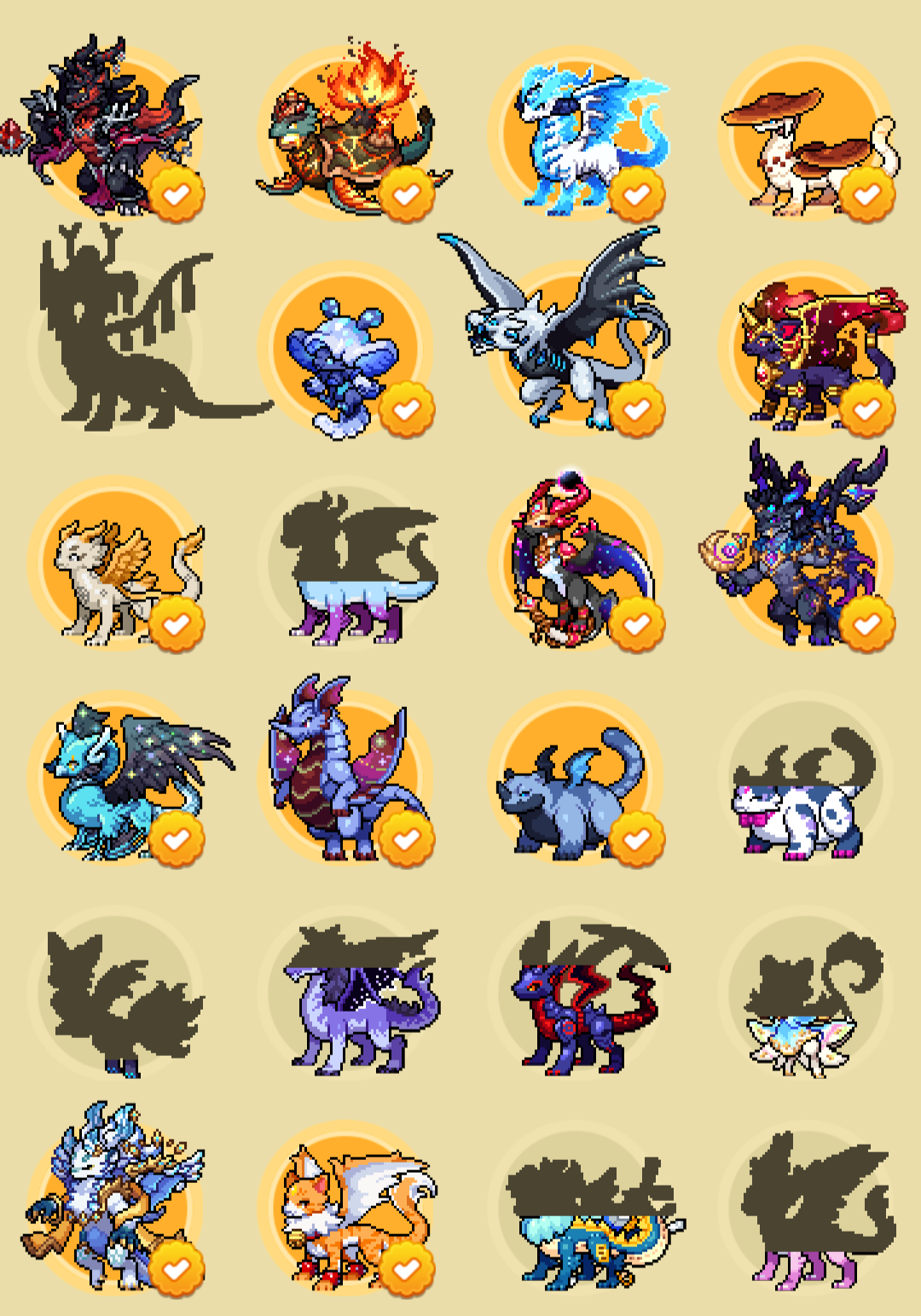 Dragon Book Dragon Village Collection Wiki Fandom
