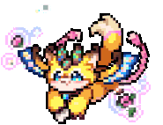 Laby | Dragon Village Collection Wiki | Fandom