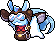 Warpy (NPC) | Dragon Village Collection Wiki | Fandom