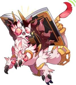 Maldek | Dragon Village Collection Wiki | Fandom