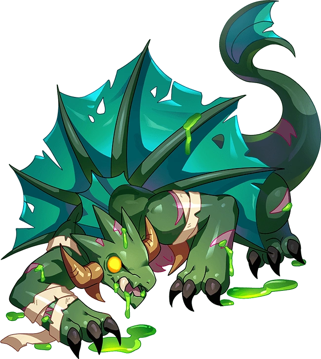 Patch Notes 2023/Oct | Dragon Village Collection Wiki | Fandom