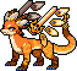 Characen | Dragon Village Collection Wiki | Fandom