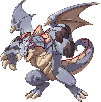 Gaian | Dragon Village Collection Wiki | Fandom