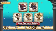 Guild | Dragon Village Collection Wiki | Fandom