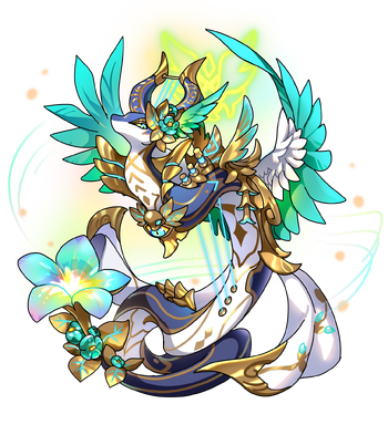 Semilla | Dragon Village Collection Wiki | Fandom