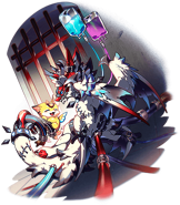 Laby | Dragon Village Collection Wiki | Fandom