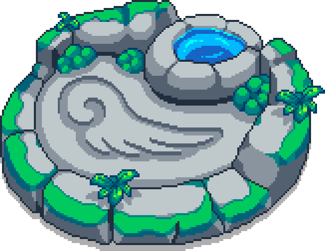 Forest Of Hope (Village) | Dragon Village Collection Wiki | Fandom