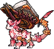 Maldek | Dragon Village Collection Wiki | Fandom
